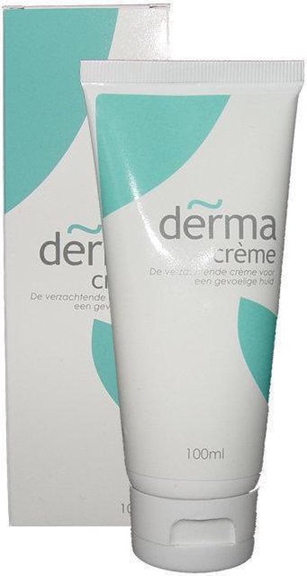 Dermagist Dermacreme 100ML | bol