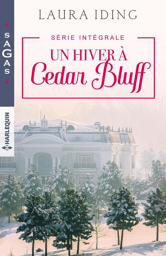 Un hiver à Cedar Bluff - Un hiver à Cedar Bluff (ebook), Laura Idling ...