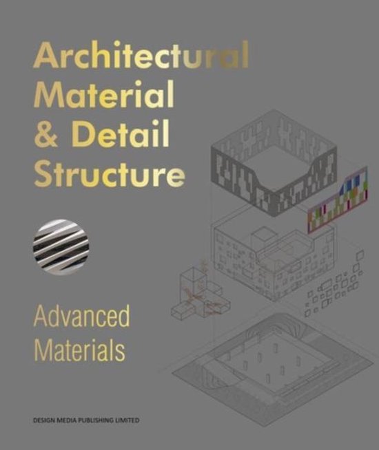 Advanced Materials, Eckhard Gerber | 9781910596371 | Boeken | bol