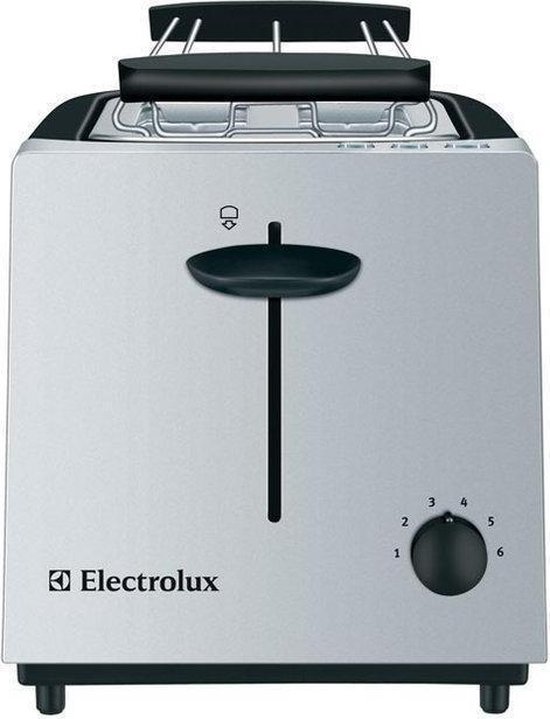 Electrolux Broodrooster EAT4040 | bol.com