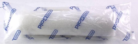 ProGold Verfroller - Vilt 10 cm Dun 1 stuks | bol