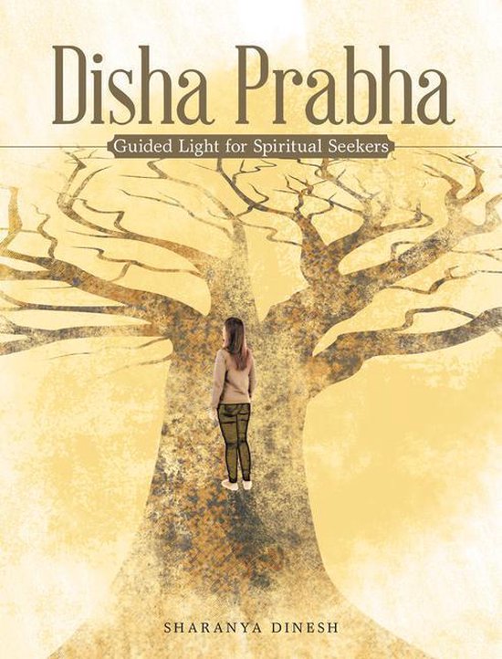 Disha Prabha (ebook), Sharanya Dinesh | 9781546298342 | Boeken | bol.com
