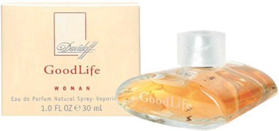 Davidoff Good Life eau de parfum spray 30 ml | bol.com