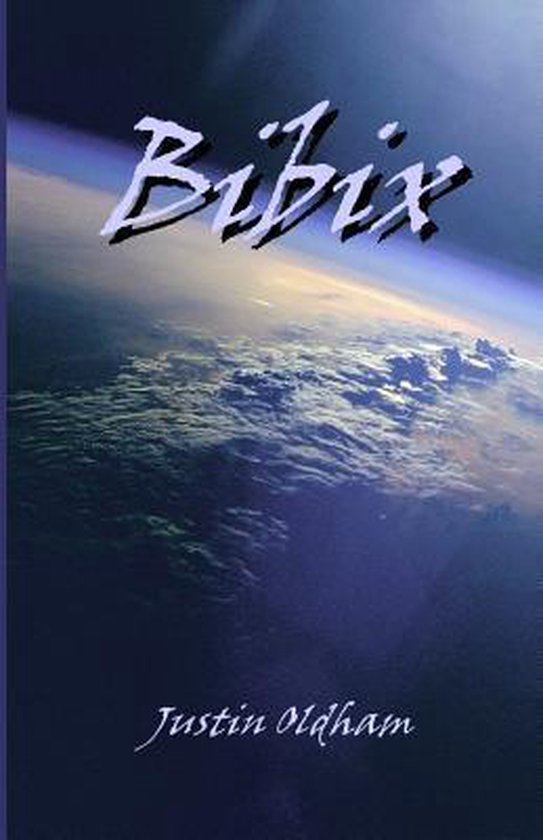 Bibix, Justin Oldham | 9781935964049 | Boeken | bol