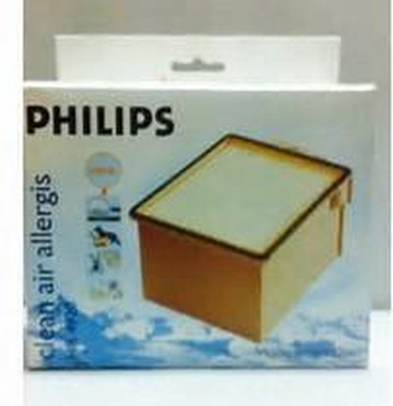 philips clean air allergis hr 4920 | bol
