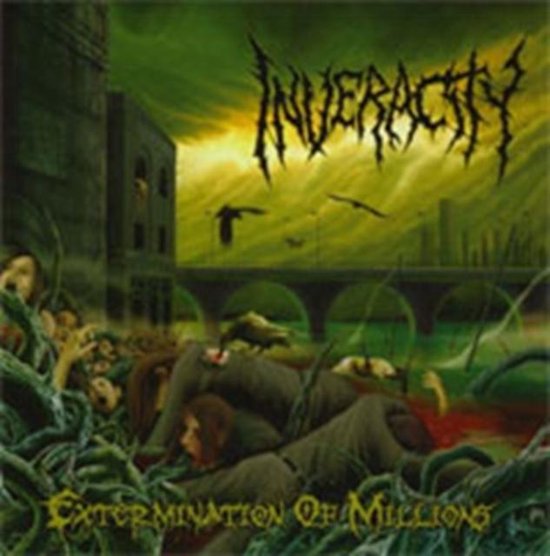 Extermination Of Millions, Inveracity | CD (album) | Muziek | bol