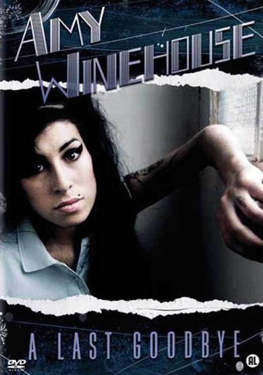 Amy Winehouse - The Final Goodbye (Dvd), nvt | Dvd's | bol.com