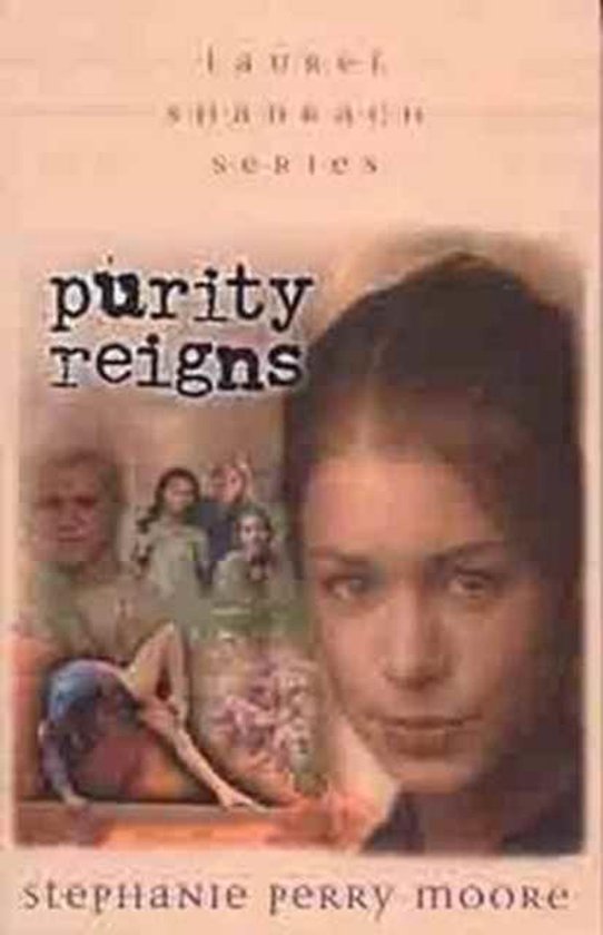 Purity Reigns | 9780802440358 | Stephanie Perry Moore | Boeken | bol.com