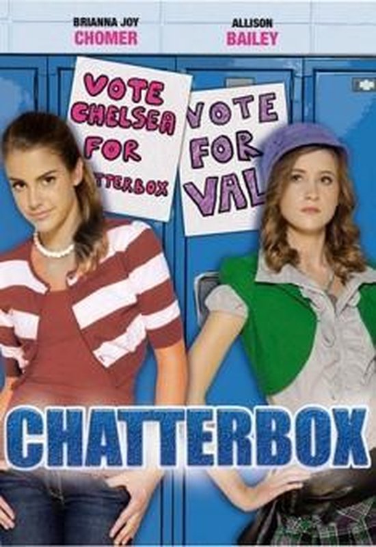 Chatterbox (Dvd), Niet gekend | Dvd's | bol