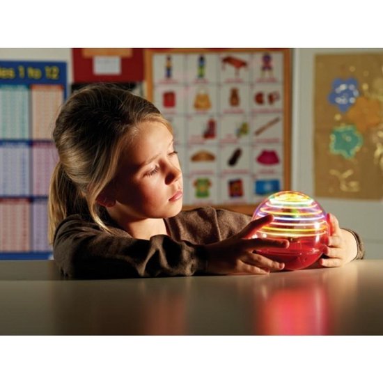 LED bol magische krachten (62246) | bol.com