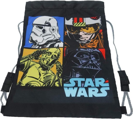 Star Wars Trainer Tas