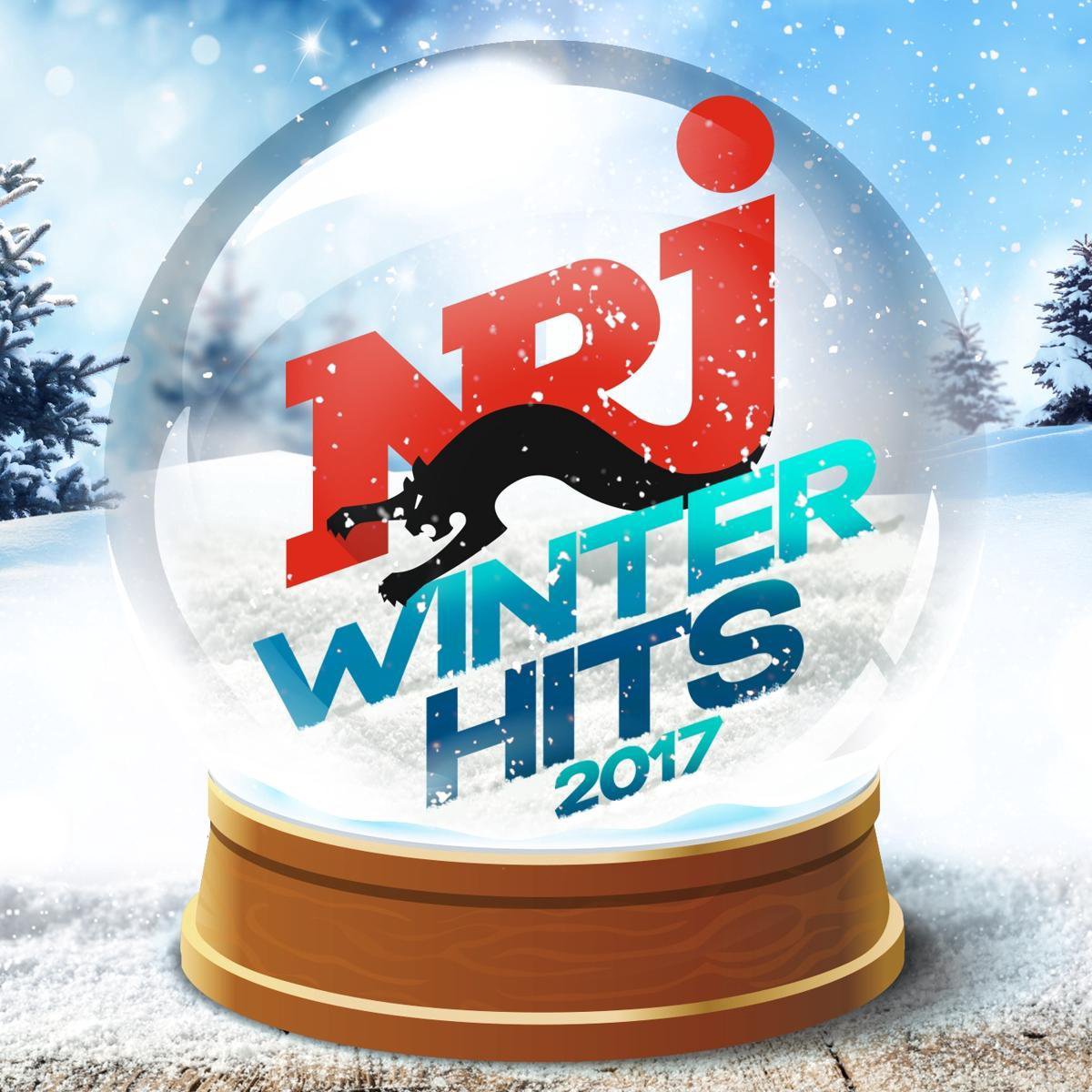 NRJ Winter Hits 2017, NRJ | CD (album) | Muziek | bol