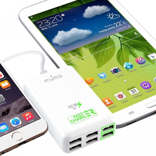 Oplader voor mobiele telefoon | bol.com