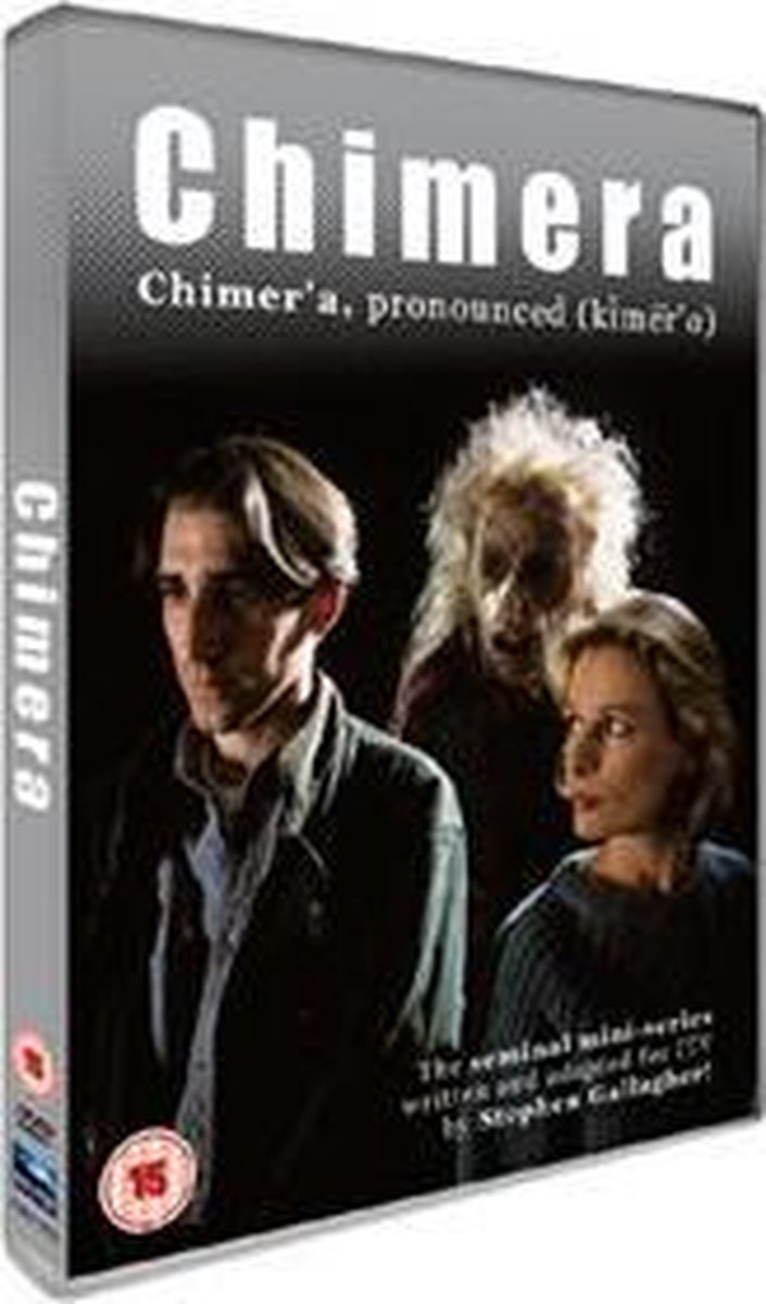 Chimera (Dvd) | Dvd's | bol