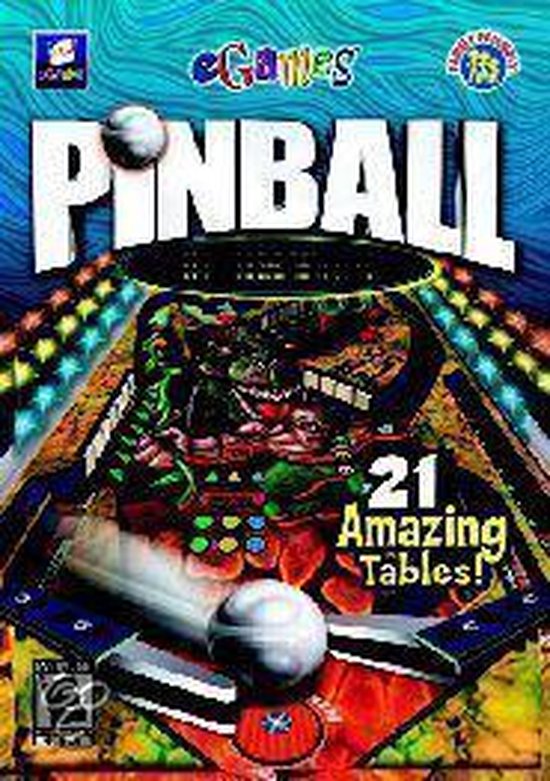 Pinball Master | bol
