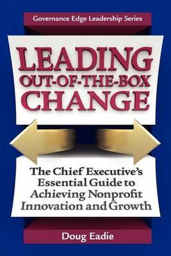 Governance Edge Leadership- Leading Out-Of-The-Box Change ...