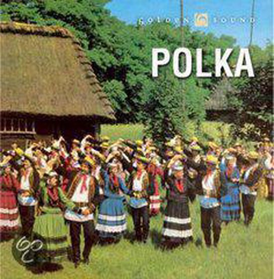 Polka, various artists | Muziek | bol