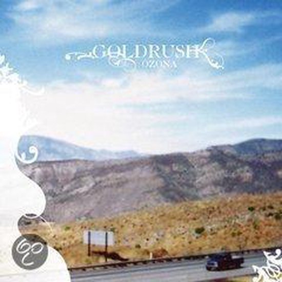 Ozona, Goldrush | CD (album) | Muziek | bol