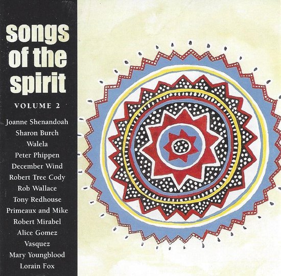Songs of the Spirit, Vol. 2, Walela | CD (album) | Muziek | bol.com