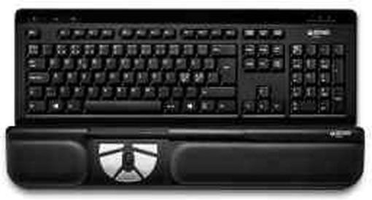 Jobmate roller bar mouse | bol