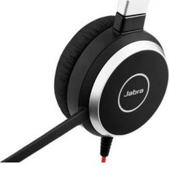 Jabra EVOLVE 40 Stereo (alleen de headset) | bol.com