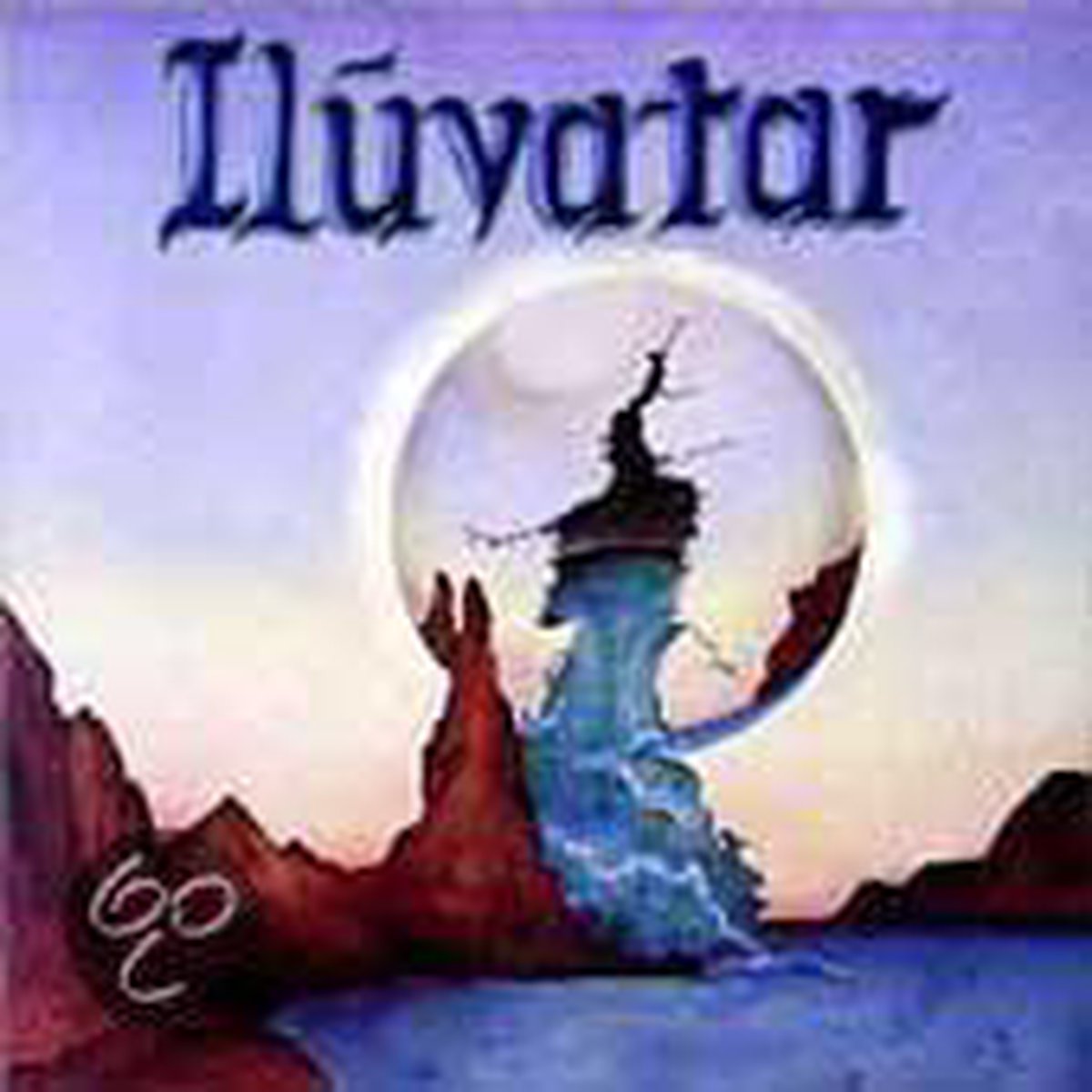 Iluvatar, Iluvatar | CD (album) | Muziek | bol