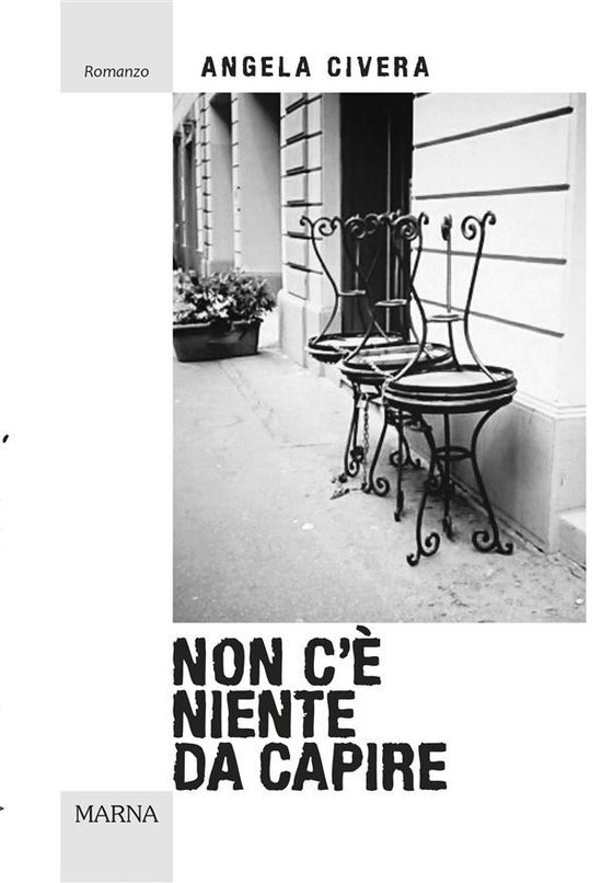 Non c’è niente da capire (ebook), Angela Civera | 9788866700814 ...