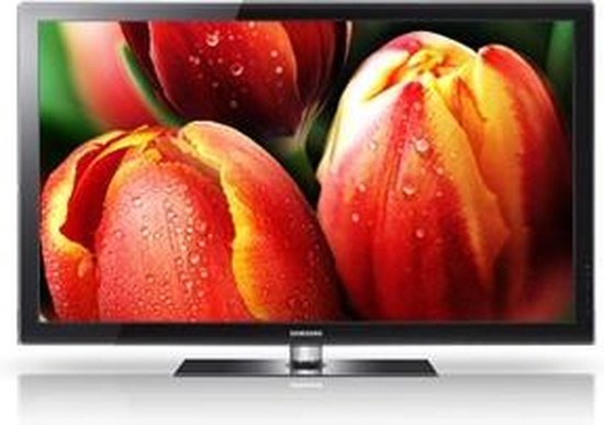 Samsung PS50C550 - Plasma TV - 50 inch - Full HD | bol