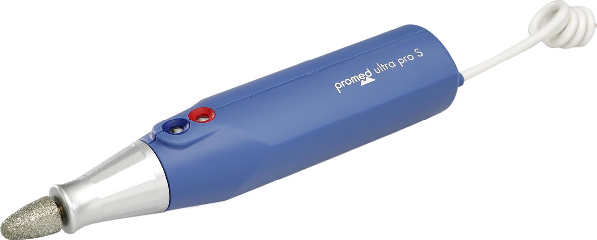 Promed Ultra Pro S - Manicure/pedicure apparaat | bol