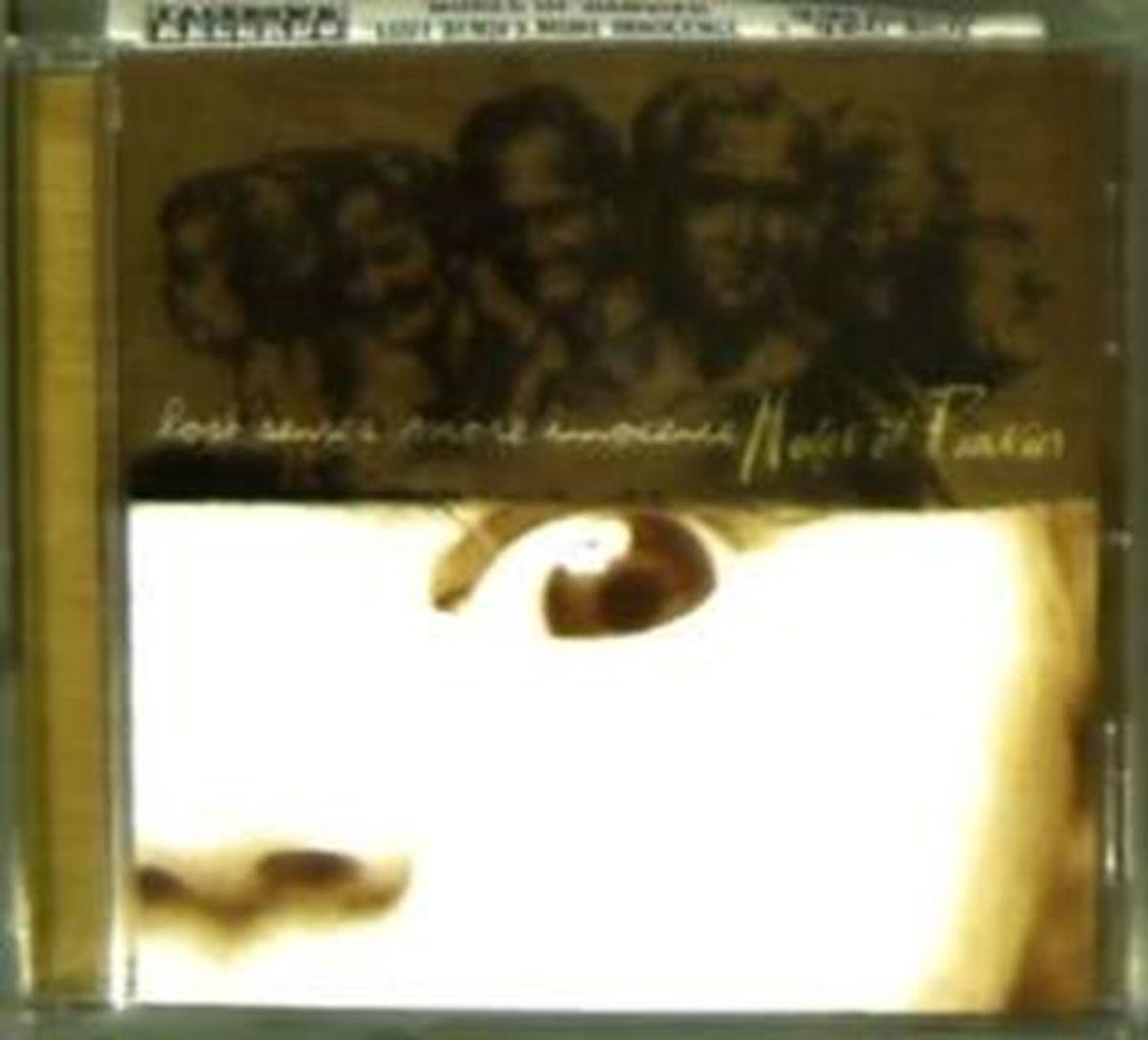 Nodes Of Ranvier - Lost Senses, More Innocence (CD), Nodes Of Ranvier | CD (album) |... | bol