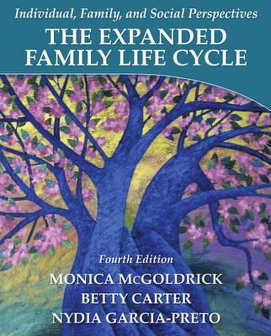 Expanded Family Life Cycle | 9780205747962 | Monica Mcgoldrick | Boeken ... Expanded Family Life Cycle | 9780205747962 | Monica Mcgoldrick | Boeken ...