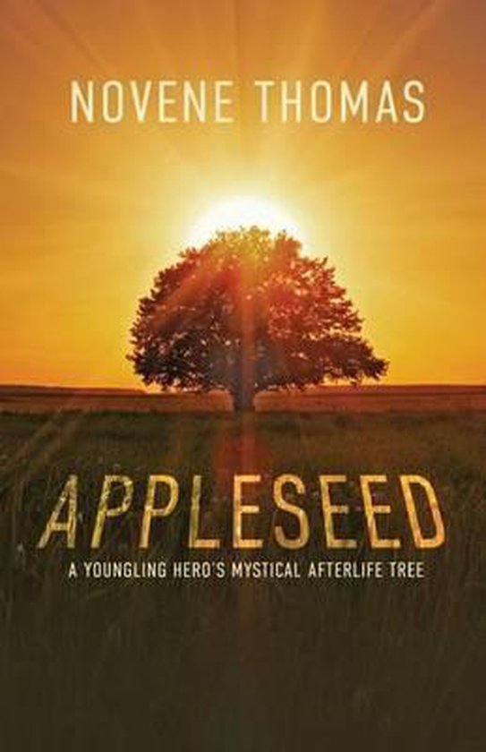 Appleseed, Novene Thomas | 9781944255152 | Boeken | bol