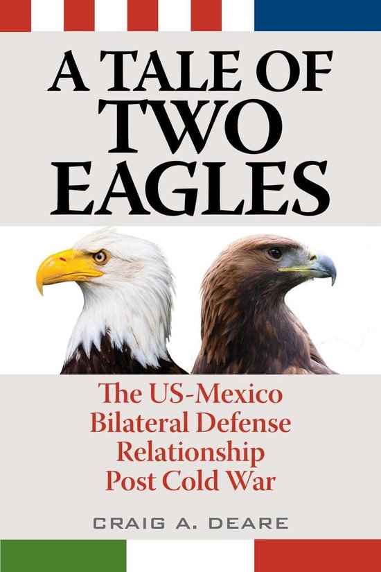 A Tale of Two Eagles (ebook), Deare, Craig A. | 9781442269446 | Boeken ...