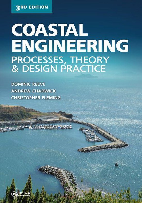 Coastal Engineering (ebook), Dominic Reeve | 9781351165501 | Boeken ...