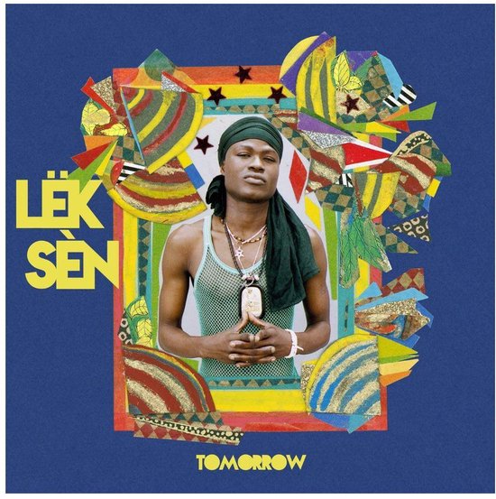Lek Sen, Lek Sen | CD (album) | Muziek | bol
