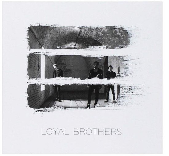 Loyal Brothers - Loyal Brothers (CD), Loyal Brothers | CD (album ...