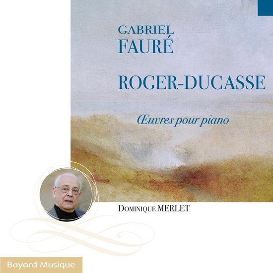 Oeuvres Pour Piano, Ducasse | CD (album) | Muziek | bol.com
