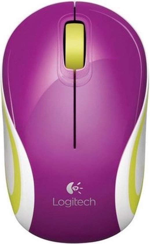 Logitech M187 | bol.com