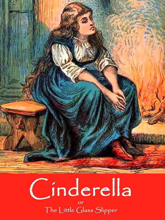 Cinderella (ebook), Grimm Brothers | 9783749437382 | Boeken | bol