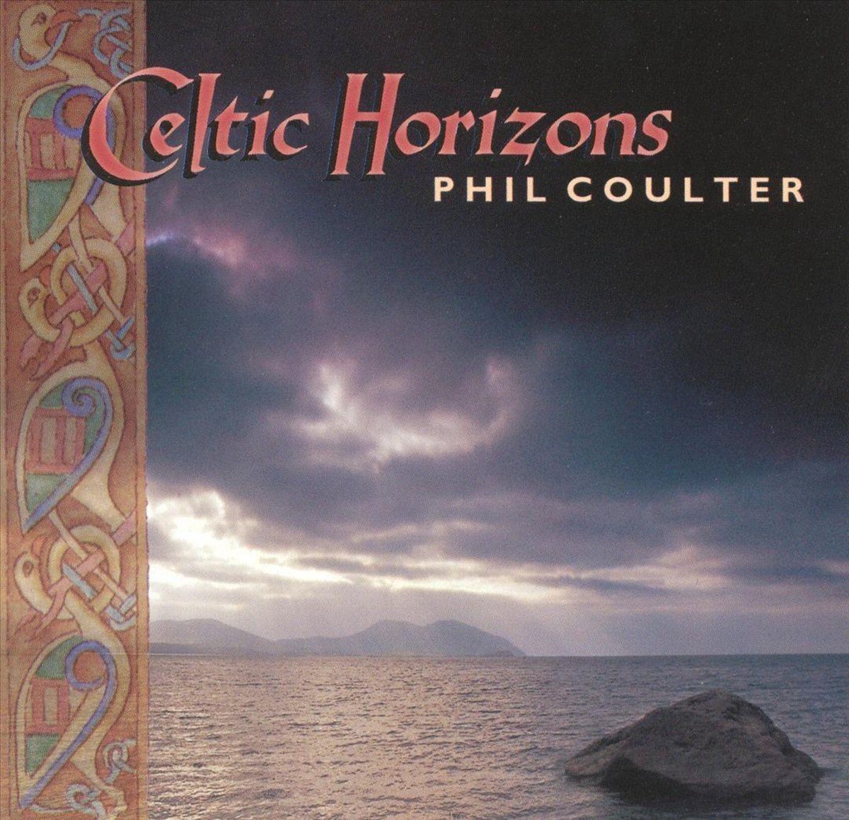 Celtic Horizons, Phil Coulter | CD (album) | Muziek | bol