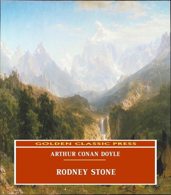 Rodney Stone (ebook), A Conan Doyle | 1230002908106 | Boeken | bol.com