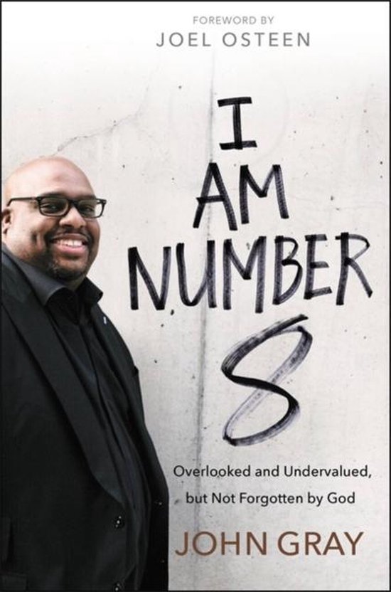 I Am Number 8, John W. Gray | 9781455539543 | Boeken | bol