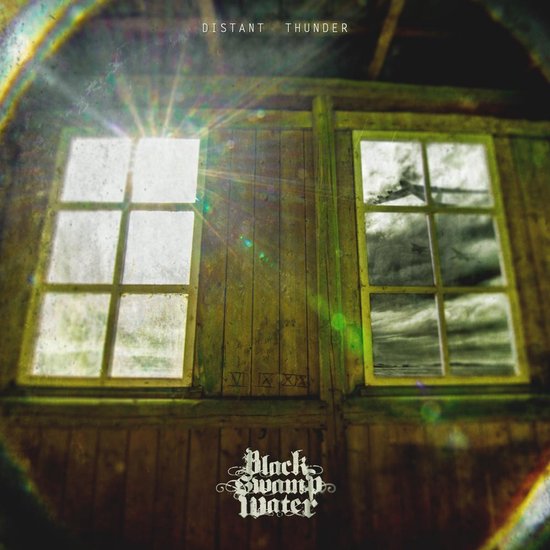 Distant Thunder, Black Swamp Water | LP (album) | Muziek | bol.com