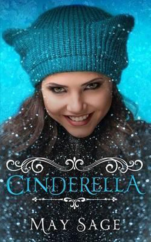 Cinderella | 9781517498771 | May Sage | Boeken | bol