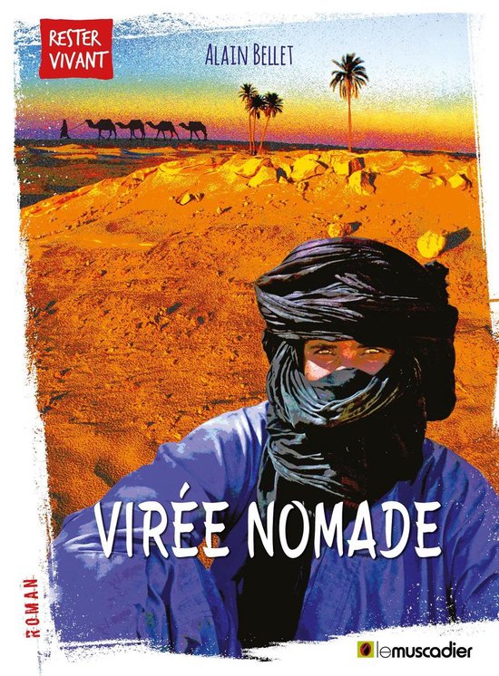 Virée nomade (ebook), Alain Bellet | 9791090685857 | Boeken | bol.com