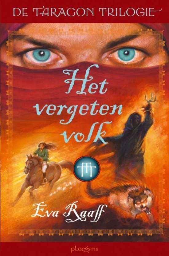 Het vergeten volk (ebook), Eva Raaff | 9789021667041 | Boeken | bol.com