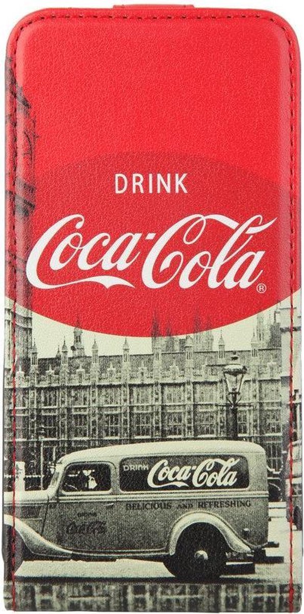 Coca Cola - Cover | bol.com