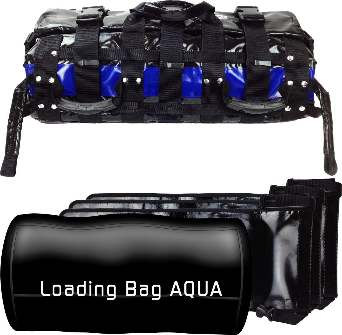 blackPack PRO SET TOP | bol.com