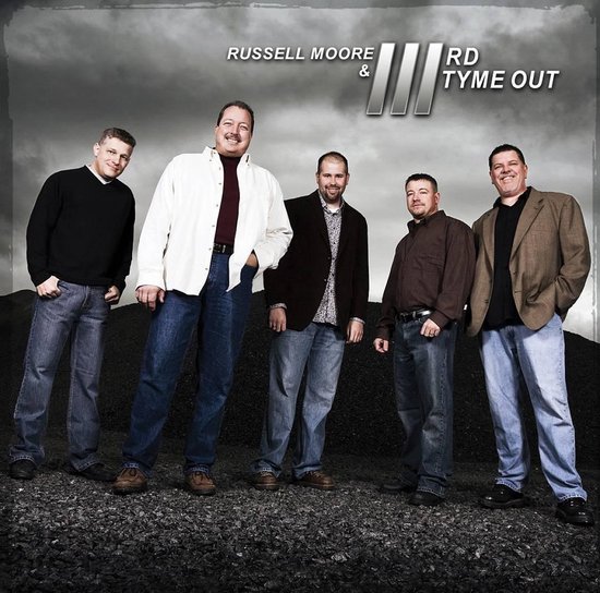 Russell Moore, Russell Moore | CD (album) | Muziek | bol.com