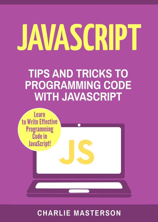 Javascript Computer Programming 2 Javascript Tips And Tricks To Programming Code